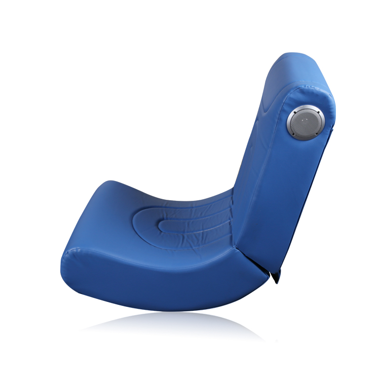 Computer Racing With Video 2.1 Speaker Gaming Rocker Chair