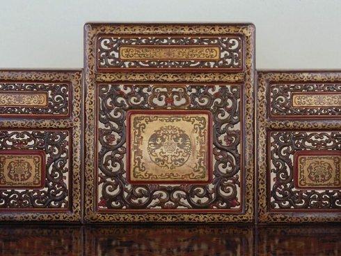 A brief history of ancient Chinese furniture - these designs are really ...