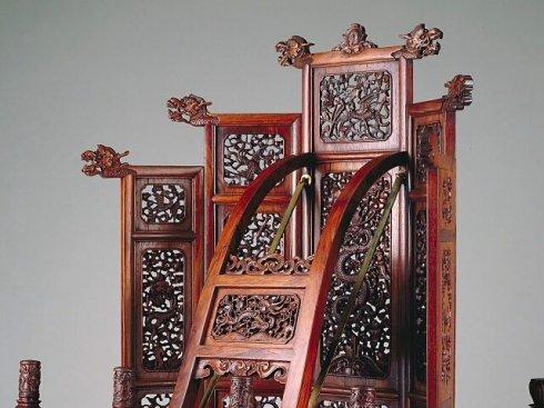 A brief history of ancient Chinese furniture - these designs are really ...